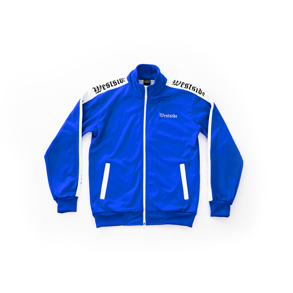 Retro Jackets – Westside Apparel